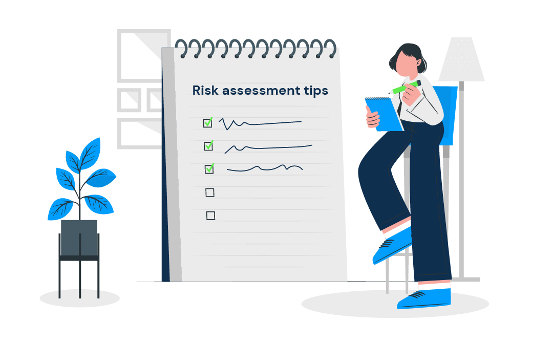 Third party vendor security assessment tips Third party vendor security assessment tips
